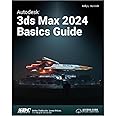 3ds Max Complete 2024 Guide For Beginners Mastering 3d Art | Desertcart PAKISTAN