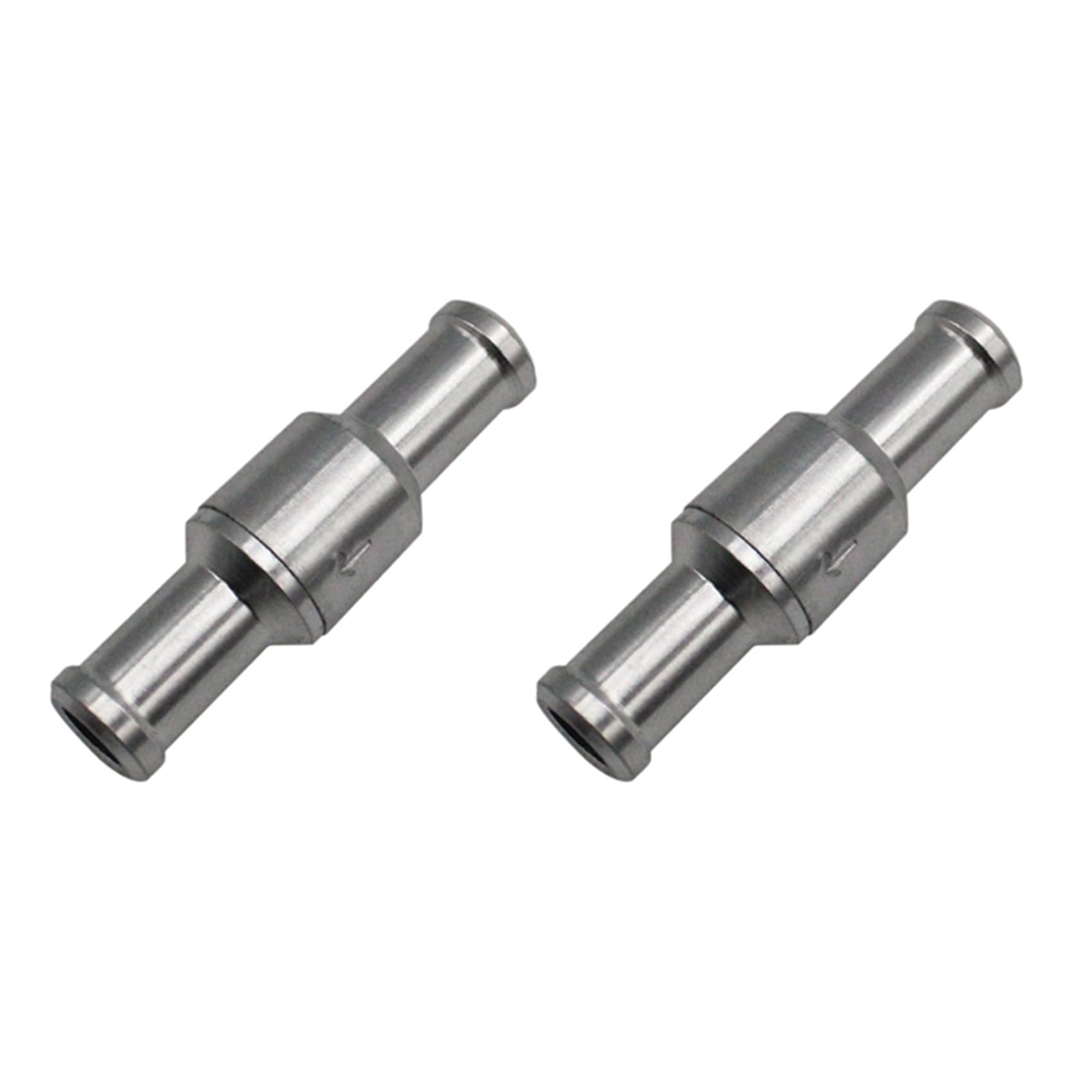 Mua Chaksy 2pcs 10mm Check Valve Brake Servo Booster No Return Inline ...