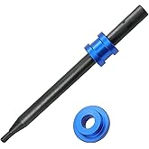 Amazon.com: DPTOOL Oil Pump Primer Tool for GM Chevy V6 V8 SBC 350 BBC ...