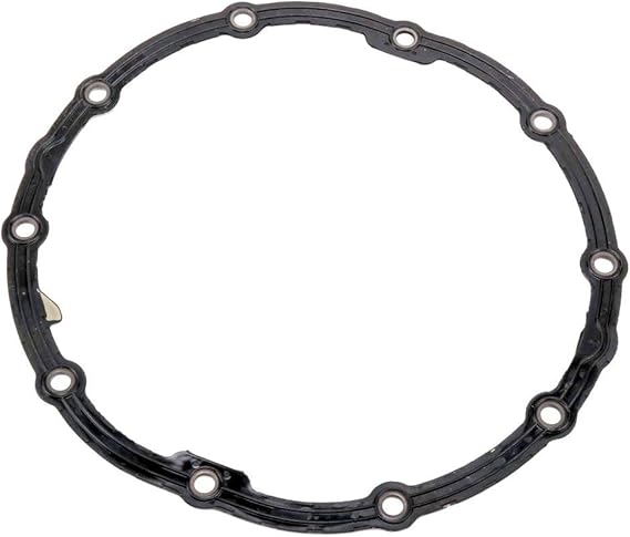 Genuine GM Parts 15860607 Rear Axle Housing Cover Gasket, Differential ...