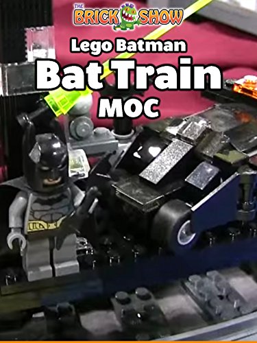 Lego Moc for sale | Only 2 left at -70%