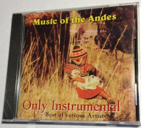 Tarpuy, Perumanta, alborada, Machupichu, Yawar Inka, Wayra, Ecuador ...