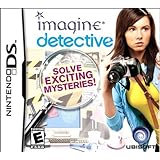 Amazon.com: Imagine Teacher - Nintendo DS : Video Games