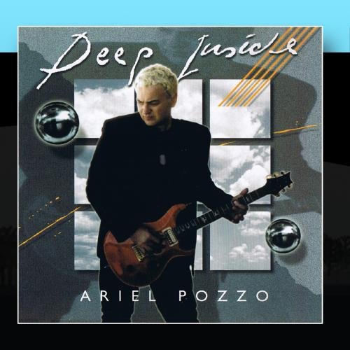 Ariel Pozzo - Deep Inside - Amazon.com Music