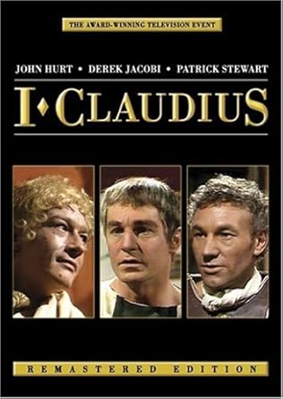 Amazon.com: I, Claudius: Image: Movies & TV