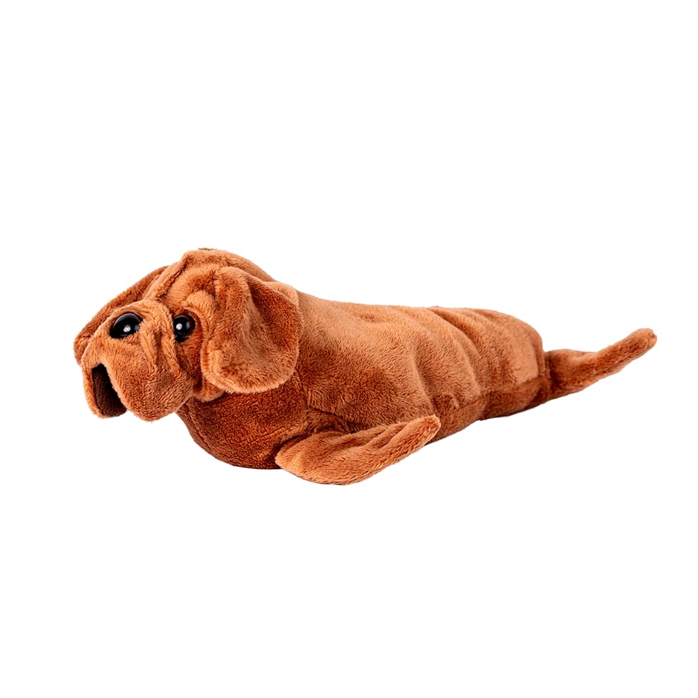 Randimals Randimini Collection Seadog - Sea Lion and Mastiff Plush Bean ...