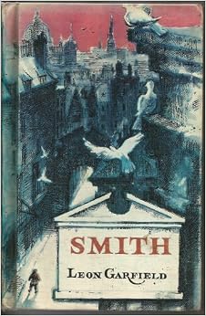 Smith : Leon Garfield, Anthony Maitland: Amazon.co.uk