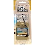 Amazon.com: Yankee Candle Gel Car Jar Ultimate Hanging Odor ...