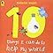 10 Things I Can Do to Help My World: Melanie Walsh: 9780763659196 ...