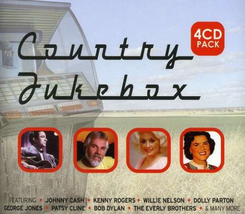 Country Jukebox - Country Jukebox - Amazon.com Music