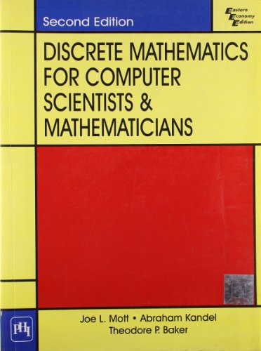 Librarika Discrete Mathematics For Computing