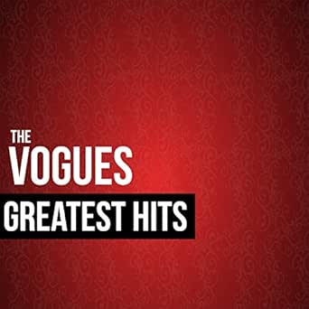 The Vogues Greatest Hits by The Vogues on Amazon Music - Amazon.com