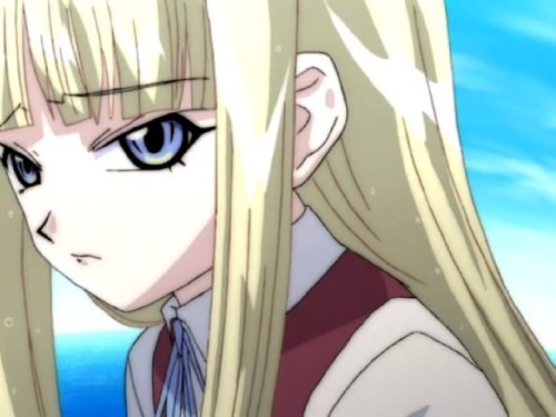 Watch Negima Season 2 | Prime Video