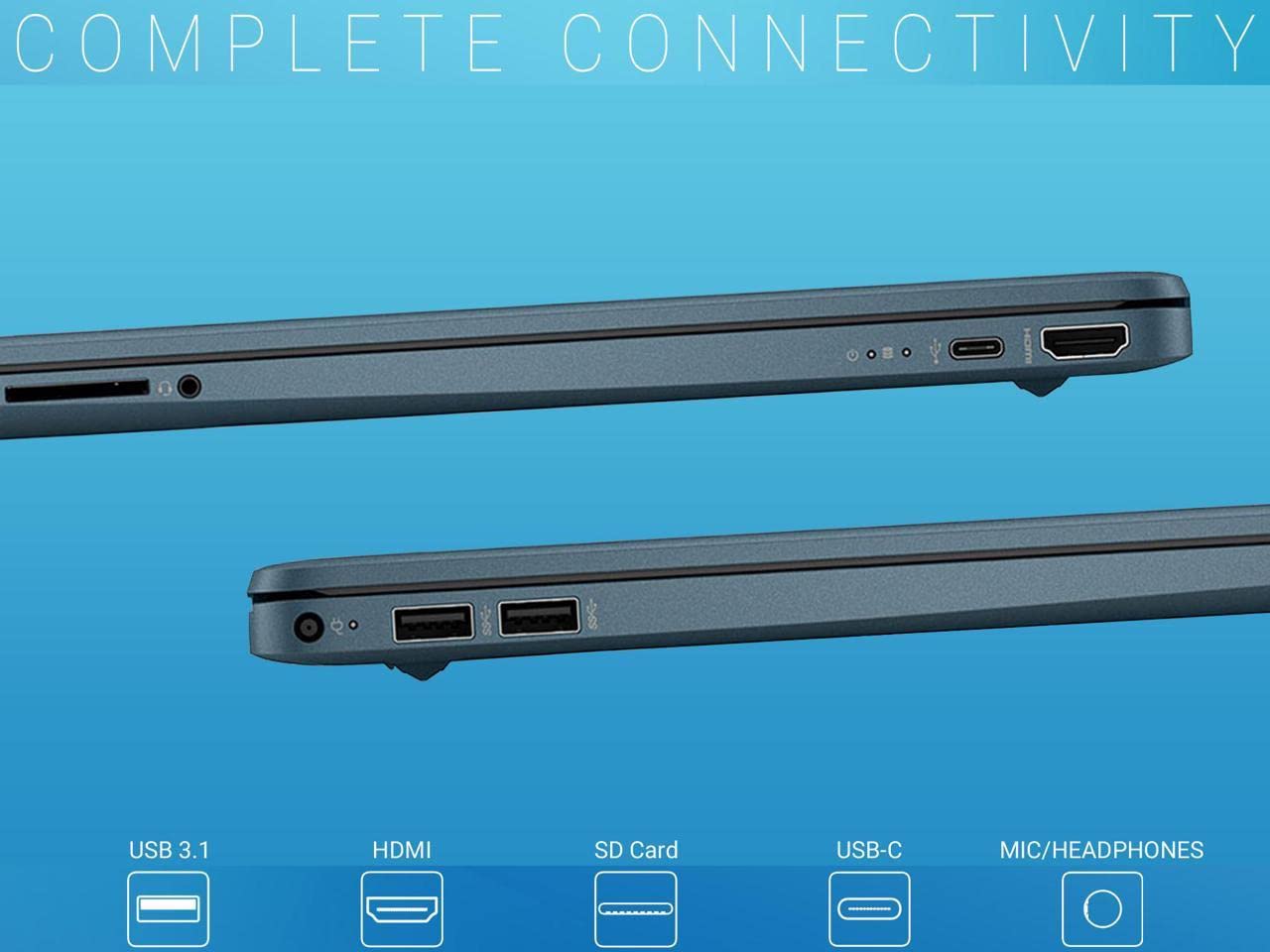 Mua 15 Business Laptop Computer, AMD Ryzen 5 5500U, 15.6" FHD Display ...