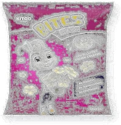 Kitco Flips Prawn Cocktail Potato Snacks, 20 X 14 G, Beige price in ...