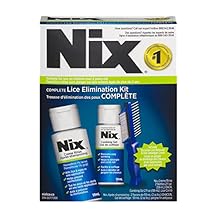Amazon.ca: nix shampoo