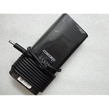 Amazon.com: Dell 130-WATT 3-PRONG AC ADAPTER WITH 6 FT POWER CORD ...