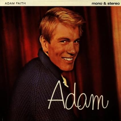 Adam - Amazon.co.uk
