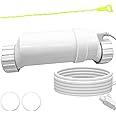 Amazon.com: T-Cell-15 Salt Cell Replacement for Hayward up to 40,000 ...