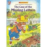 The Monster Mystery (Whodunits? Mystery Storybooks for beginning ...