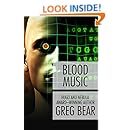 Amazon.com: Blood Music eBook: Greg Bear: Kindle Store