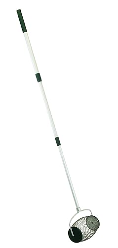 Caldwell Brass Retriever with Collapsible Design and Basket Separator ...