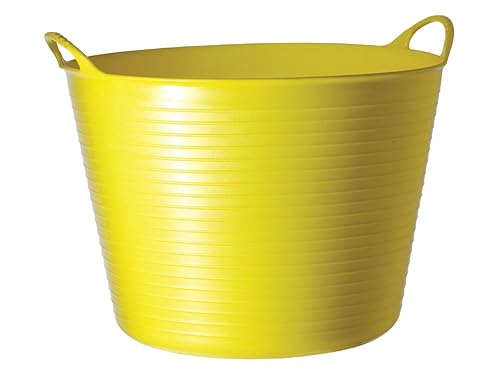 75 LITRE / LTR EXTRA LARGE FLEXI TUB/BUCKET (MADE IN UK): Amazon.co.uk ...