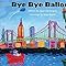 Bye Bye Balloon: Ryan SanAngelo, Sean Boyce: 9780983277309: Books ...