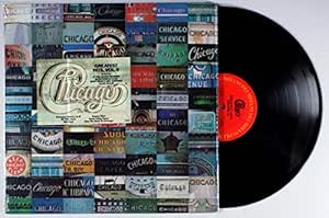 Chicago - Chicago: Greatest Hits, Vol. 2 - Amazon.com Music