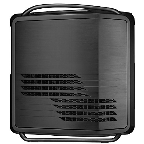 Cooler Master Cosmos II - Ultra Tower Computer Case With Aluminum And ...