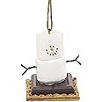 Amazon.com: S'Mores Man Ornament : Home & Kitchen