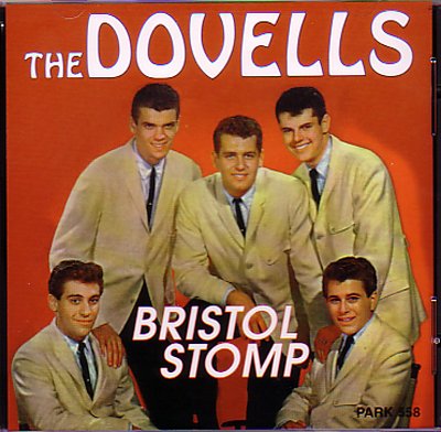 BRISTOL STOMP (UK Import) - THE DOVELLS: Amazon.de: Musik-CDs & Vinyl