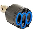 Delta Faucet RP73000 Trinsic, Valve, Euro, Short Stem with Screw ...