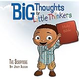 Big Thoughts For Little Thinkers: The Trinity: Joey Allen ...