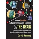 Amazon.com: Culturally Responsive Teaching and The Brain: Promoting ...