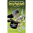 Amazon.com: Making Money: A Novel of Discworld (Discworld, 36 ...