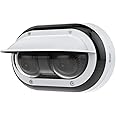 Amazon.com : AXIS P4708-PLVE Panoramic Camera : Electronics