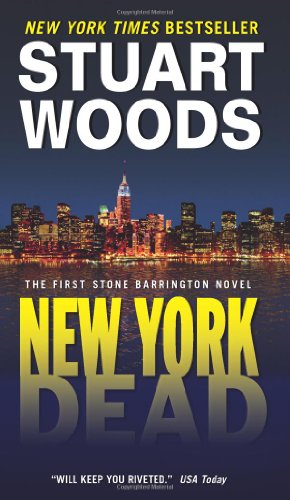 Stone Barrington Book Series