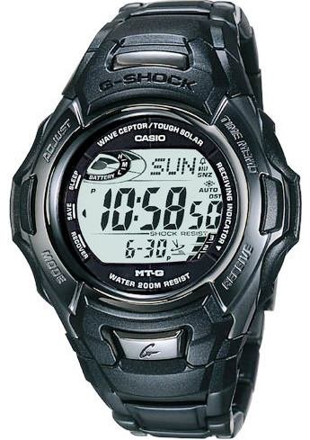 What is the largest display G-Shock? : r/gshock