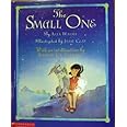 The Small One: Walsh, Alex, Jesse Clay: 9780590137652: Amazon.com: Books