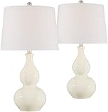 Amazon.com: Ashley Furniture Signature Design - Saffi Ceramic Table ...