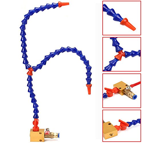 Buy Cnc Coolant - Cnc Coolant Hose - Bidirection Mist Coolant ...