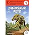 Amazon.com: Wolf Pup: (Level 1) (Amer Museum of Nat History Easy ...