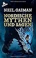 Nordische Mythen und Sagen: Amazon.de: Neil Gaiman, André Mumot: Bücher