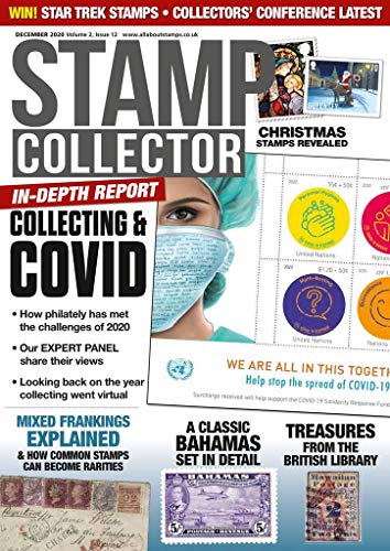 Stamp Collector | Pricepulse