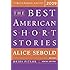 The Best American Short Stories 2011: Geraldine Brooks, Heidi Pitlor: 9780547242163: Amazon.com ...