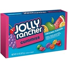 Amazon.com: jolly ranchers orange