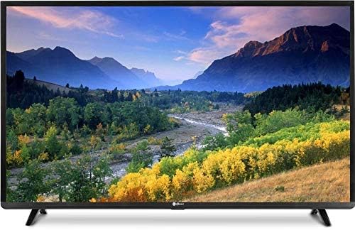Tv Monitor By Dansat Led Full Hd , 39 Inch, Hdmi, USB, Black price in ...