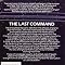 The Last Command (Star Wars: The Thrawn Trilogy): Timothy Zahn ...