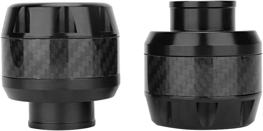 Dancal Fork Frame Sliders, Universal Motorcycle Front Fork Frame ...